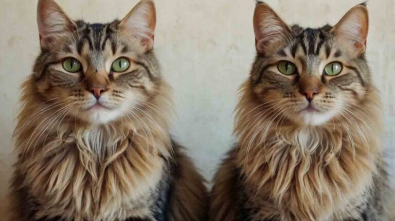 Can Cats Have Identical Twins? 10 Amazing Vet Facts & FAQs