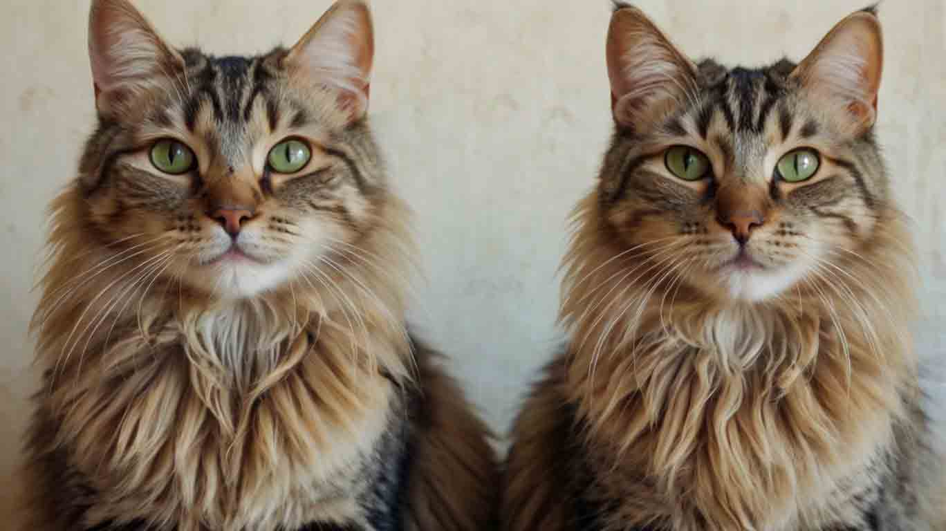 Can Cats Have Identical Twins? 10 Amazing Vet Facts & FAQs