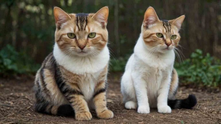 Can Cats Have Identical Twins? 10 Amazing Vet Facts & FAQs