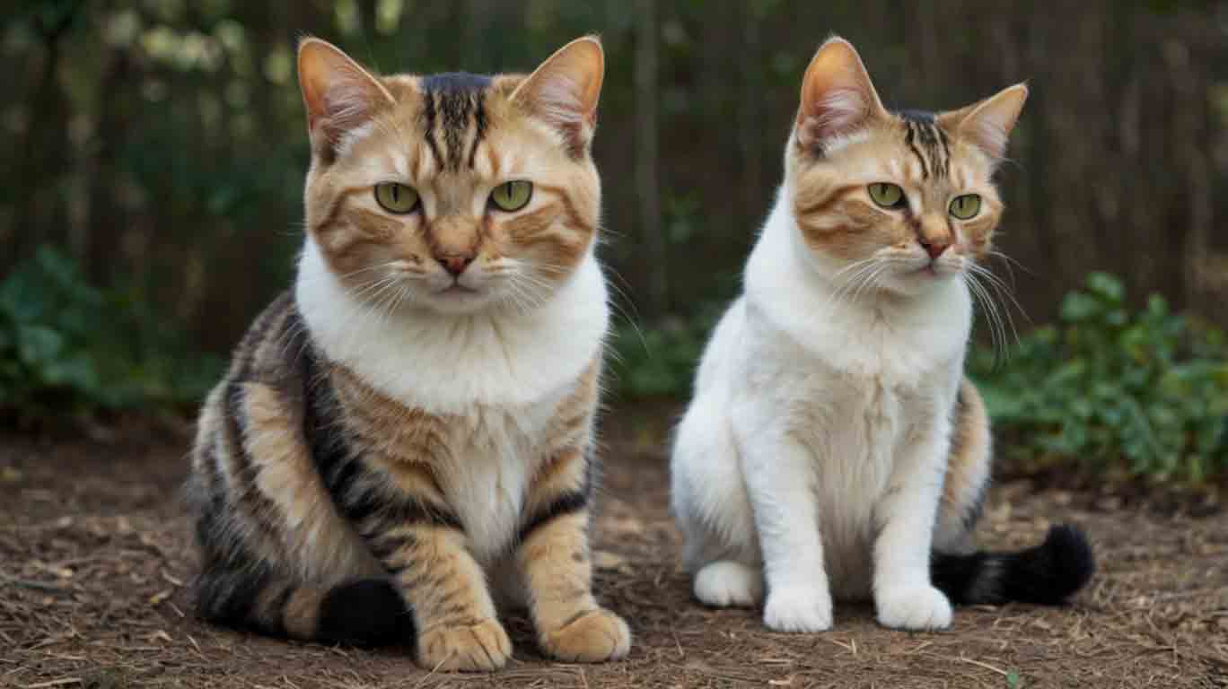 Can Cats Have Identical Twins? 10 Amazing Vet Facts & FAQs