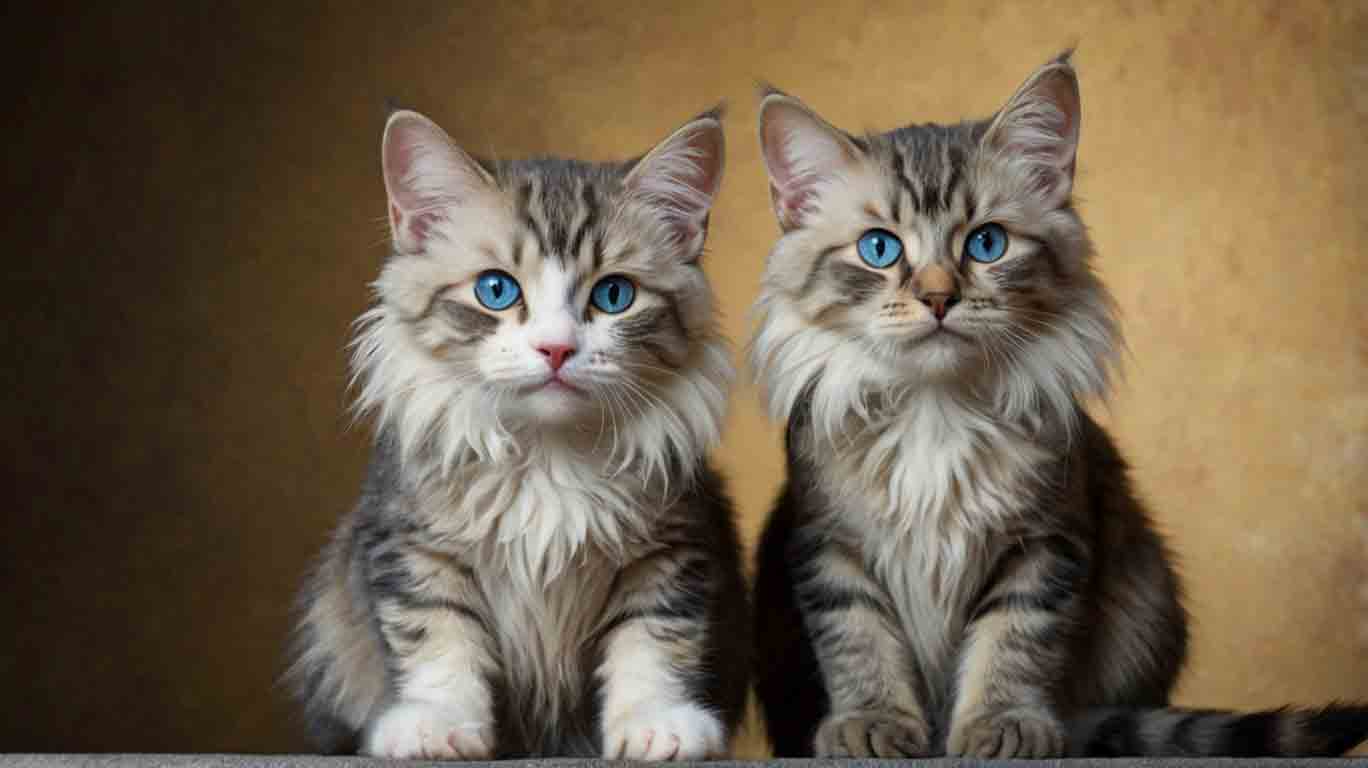 Can Cats Have Identical Twins? 10 Amazing Vet Facts & FAQs