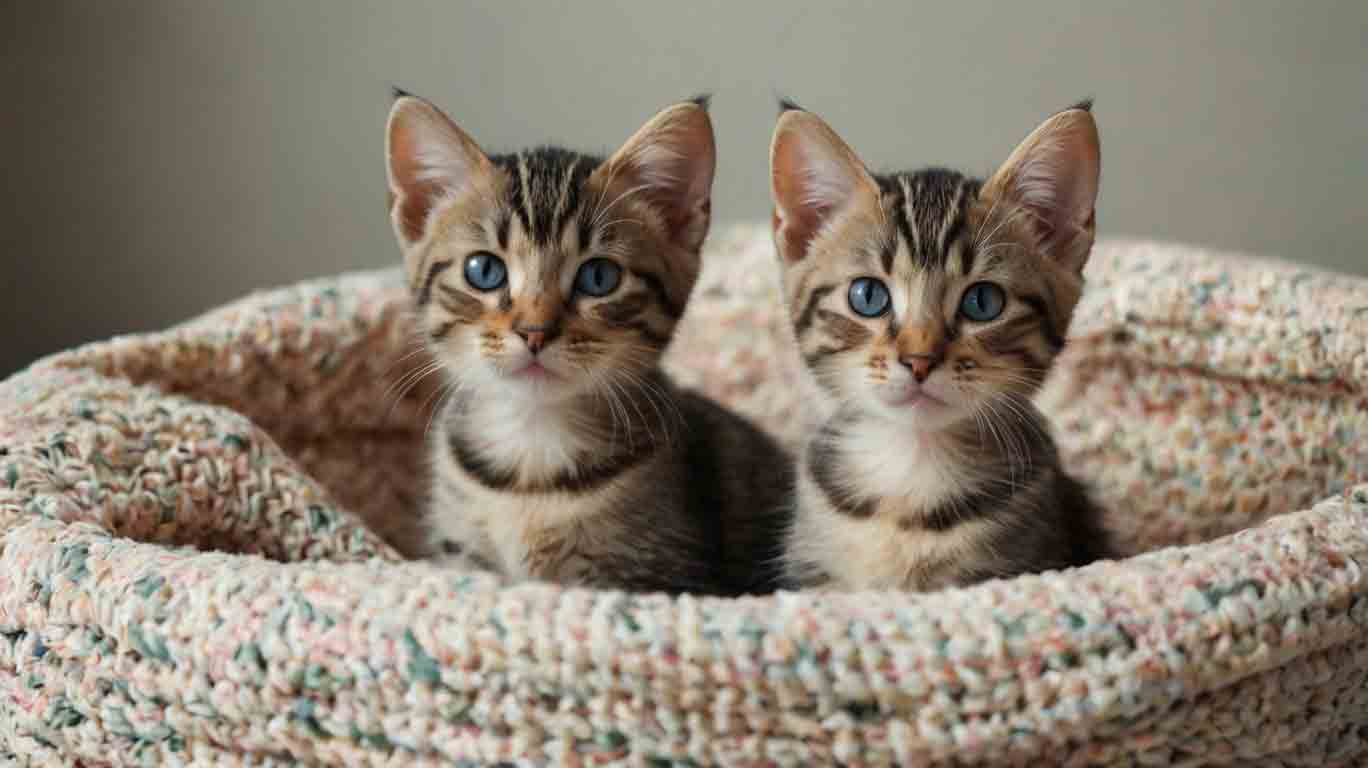 Can Cats Have Identical Twins? 10 Amazing Vet Facts & FAQs