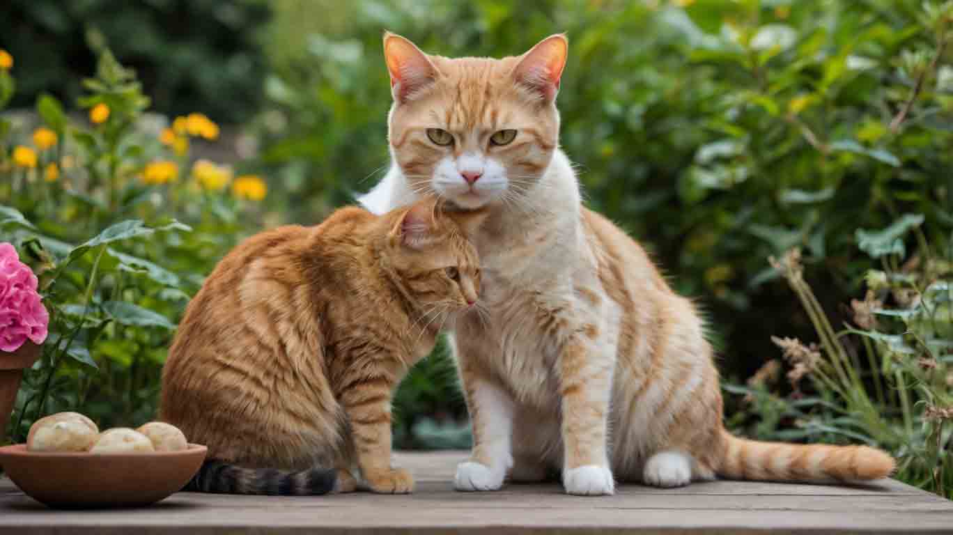 How Do Cats Mate? 6 Important Vet Approved FAQs (2025)