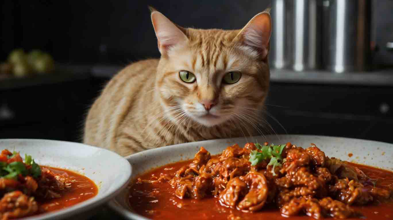 Do Cats Taste Spicy Food? 8 Best Vet-Approved FAQs Answered