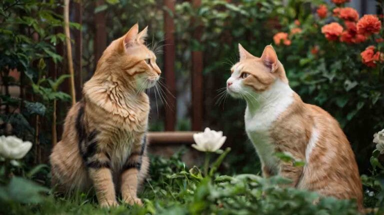 How Do Cats Mate? 6 Important Vet Approved FAQs (2025)