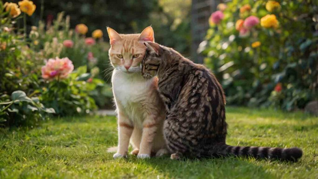 How Do Cats Mate? 6 Important Vet Approved FAQs (2025)