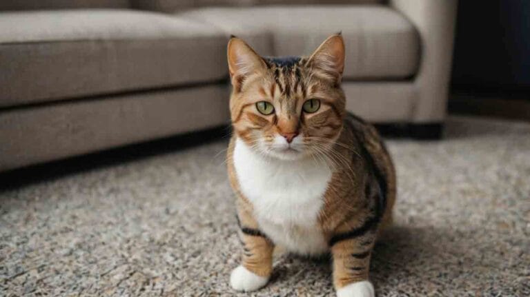 Do Male Cats Have Nipples? "10 Helpful Vet FAQs Know Today"