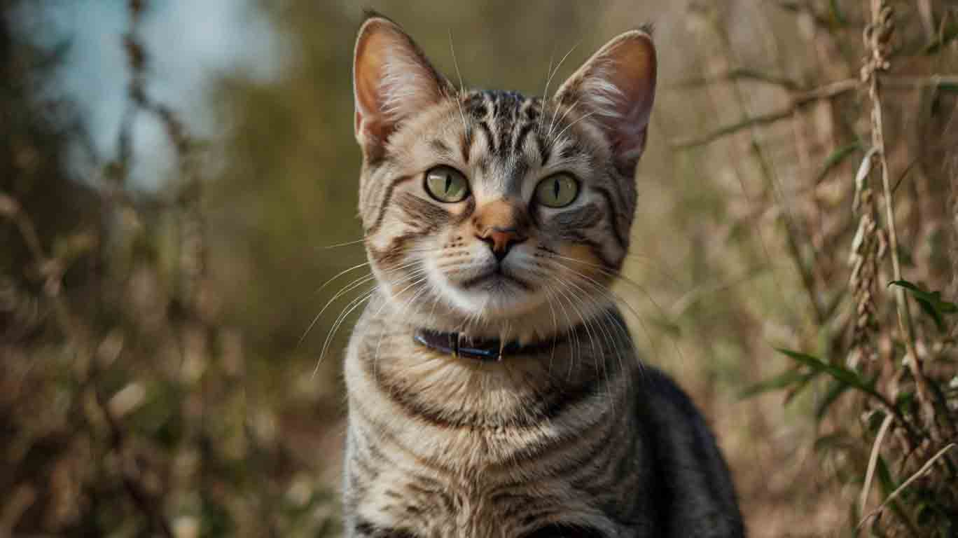 What Type Of Cat Is Best For Me? 9 Vet Tips & Friendly FAQs