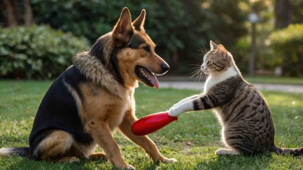Why Are Dogs Better Than Cats? 10 Vet Verified Answer & FAQs