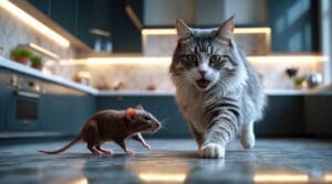 Will Cats Kill Rats? 5 Vet Tips On Feline Hunting Skills