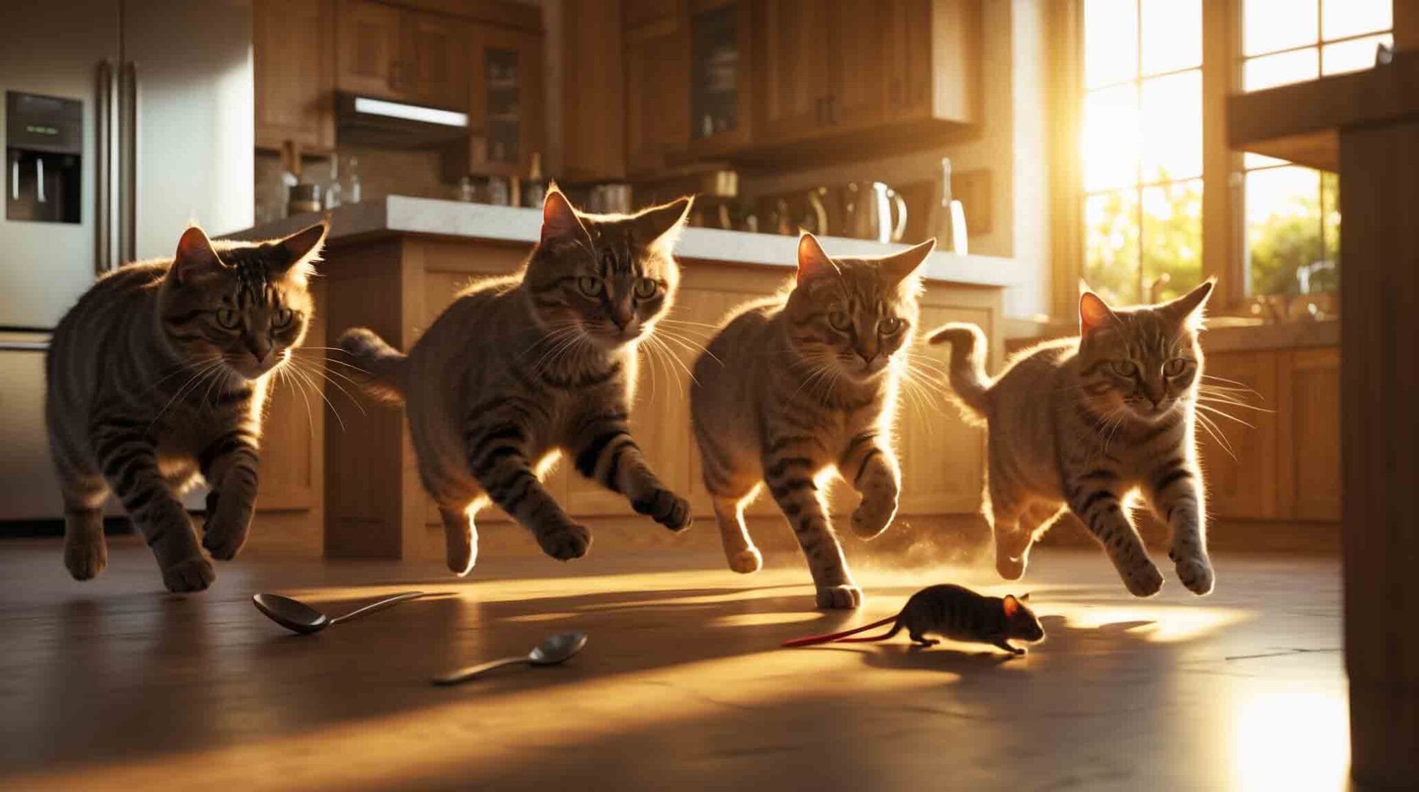 Will Cats Kill Rats? 5 Vet Tips On Feline Hunting Skills