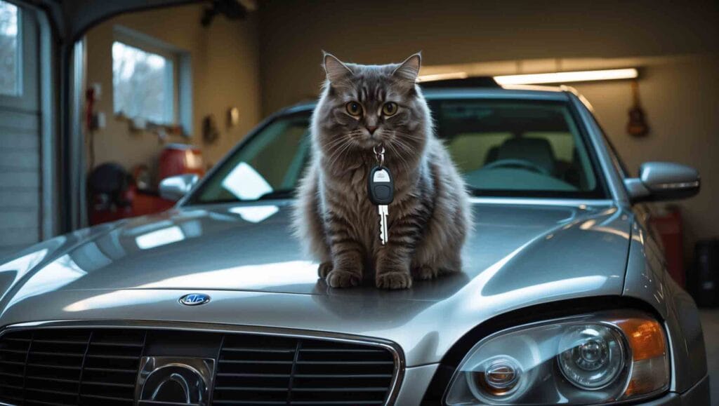 How To Keep Cats Off Your Car? 10 Expert Best Tips