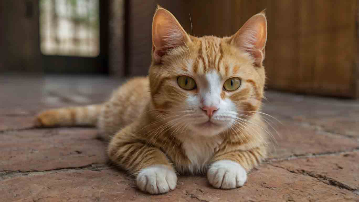 Why Do Cats Smell Good? - Unlocking The Mystery (2025)