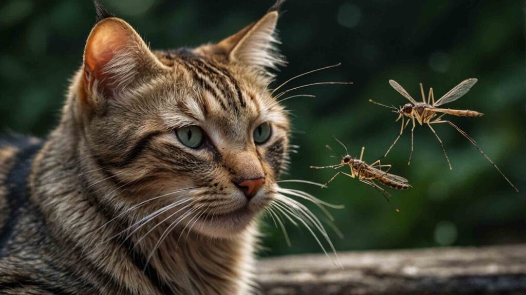 What Can Mosquito Bites Cause In Cats And Dogs?7 Vet Advice